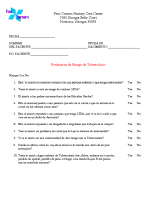 Patient Forms | Four Corners Primary Care Centers, Inc.